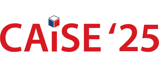 About CAiSE - 37th International Conference on Advanced Information ...